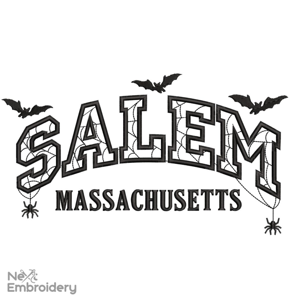 HoHoHo Gnome Machine Embroidery Design - NextEmbroidery