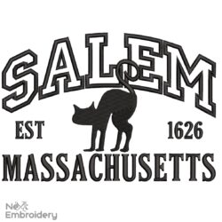 Golf Gnome Embroidery Design - NextEmbroidery