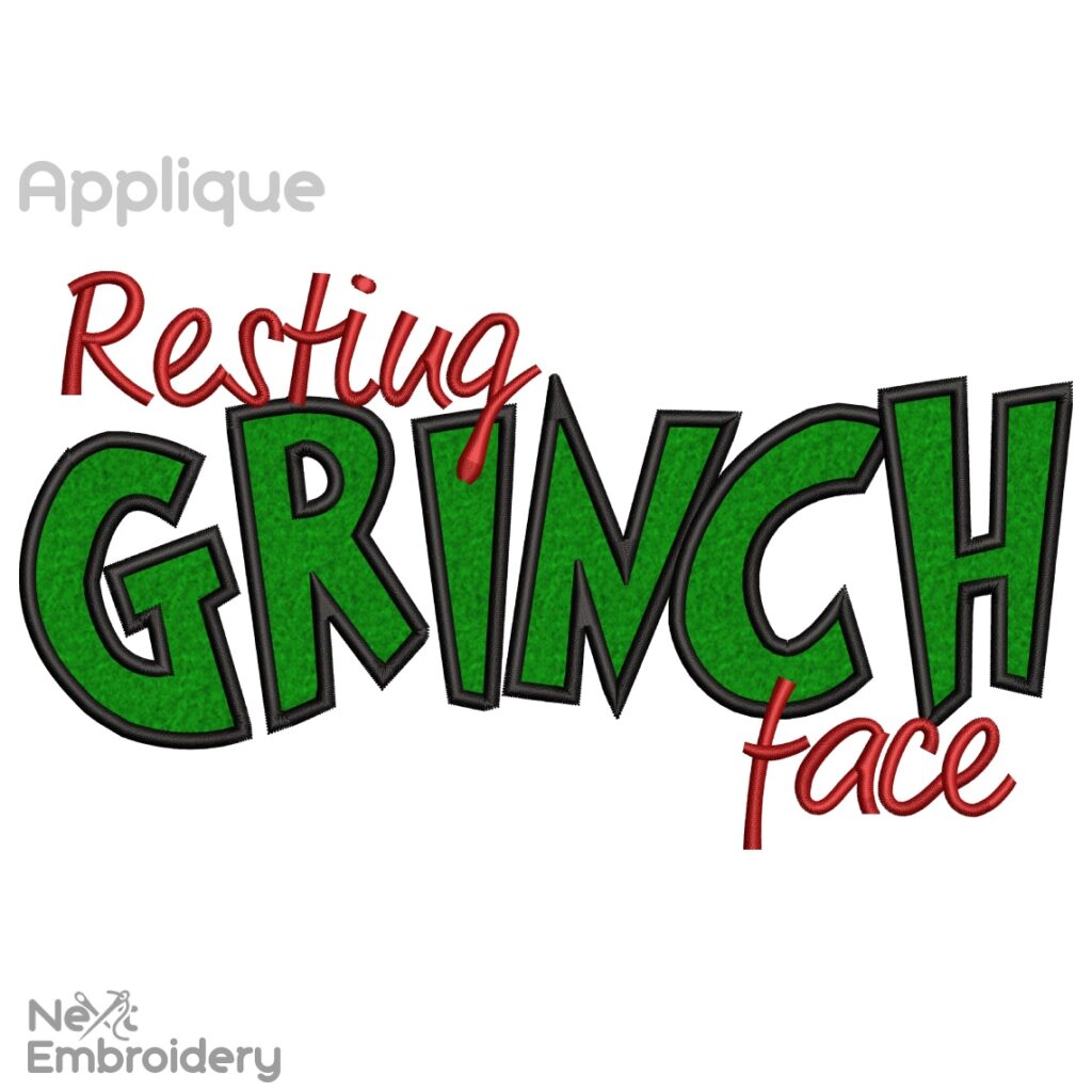 London Gnome Embroidery Design NextEmbroidery london-gnome-embroidery-design-nextembroidery